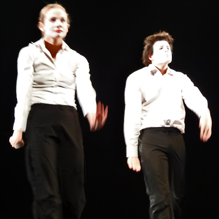 Désordres de Samuel Murez (9 juin) - Ballet&Cie