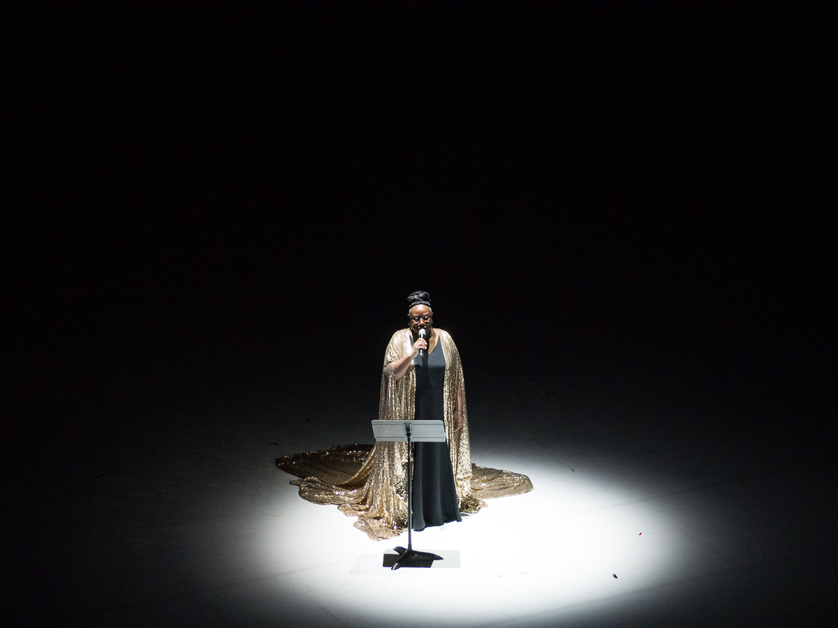 Play – Alexander Ekman (7 décembre) - Ballet&Cie