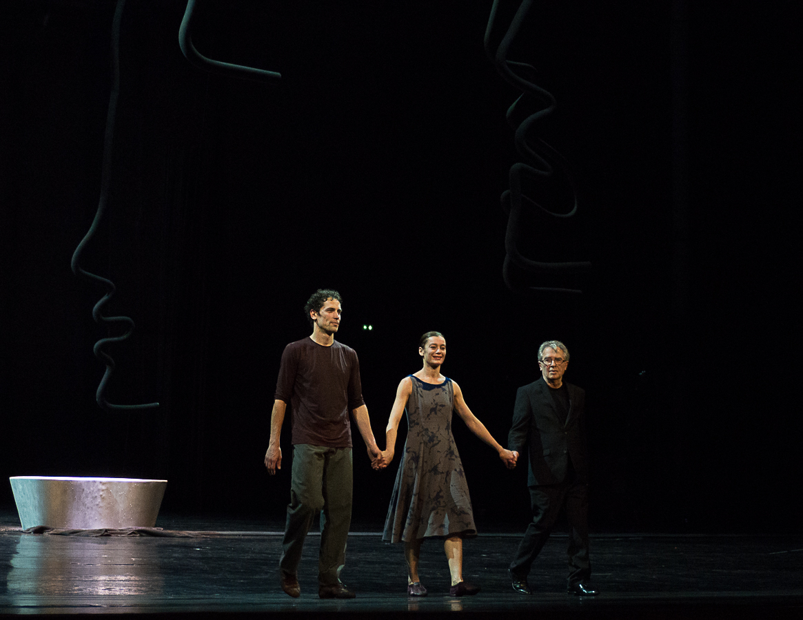 Mats Ek (30 juin et 6 juillet) - Ballet&Cie