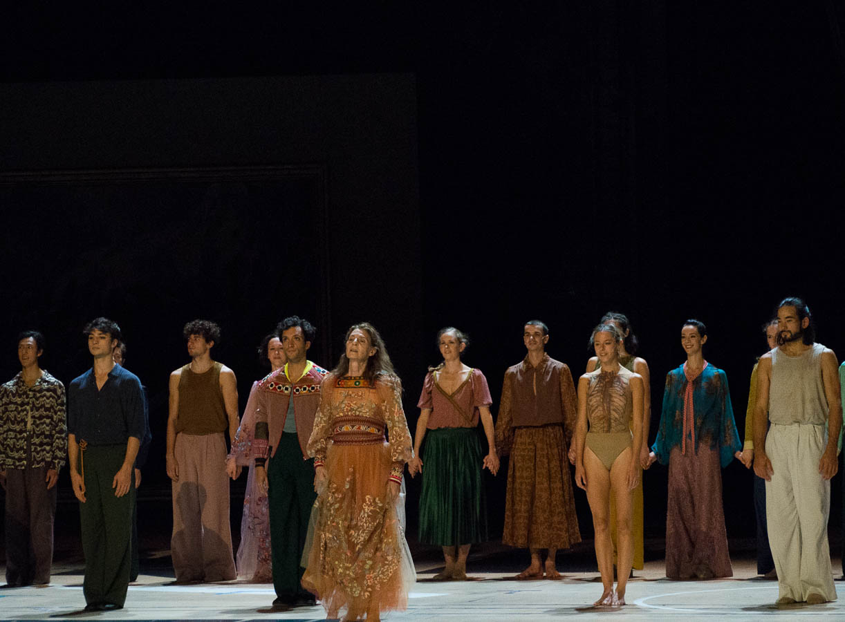 Cri de Cœur – Alan Lucien Øyen (24 septembre) - Ballet&Cie