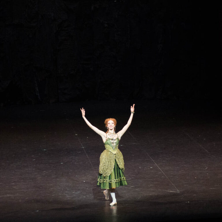 L’Histoire de Manon – Ould-Braham/Ganio (24 juin) - Ballet&Cie